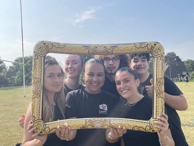 HPV Catch Up Session - News - Ysgol Stanwell School